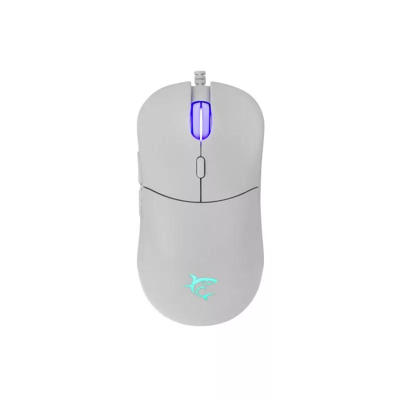 SOURIS BAGDEMAGUS RGB GAMING MOUSE | MEGA PC