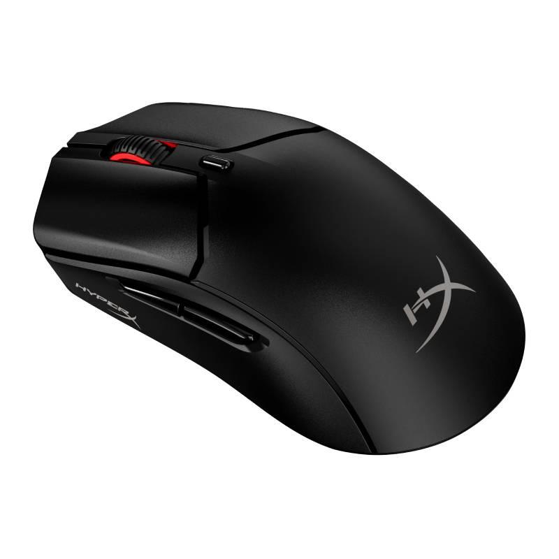 HyperX Pulsefire Haste 2 Sans Fil Noir | Souris Gaming Ultra Légère 60g ...