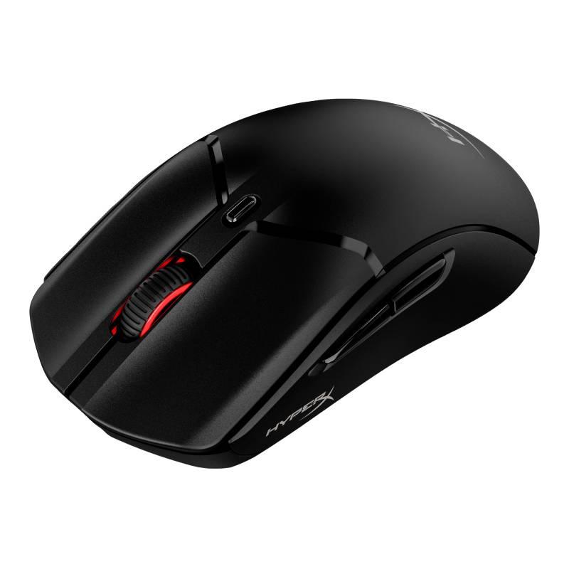 HyperX Pulsefire Haste 2 Sans Fil Noir | Souris Gaming Ultra Légère 60g ...