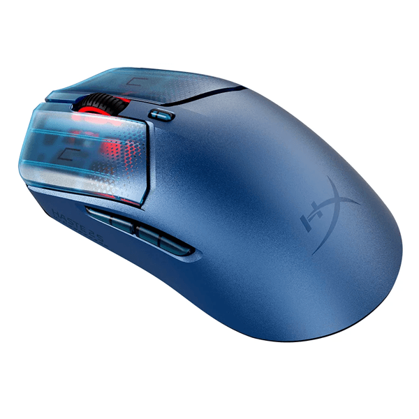 HyperX Pulsefire Haste 2 S Wireless Gaming Mouse – Ultra Légère 64g ...